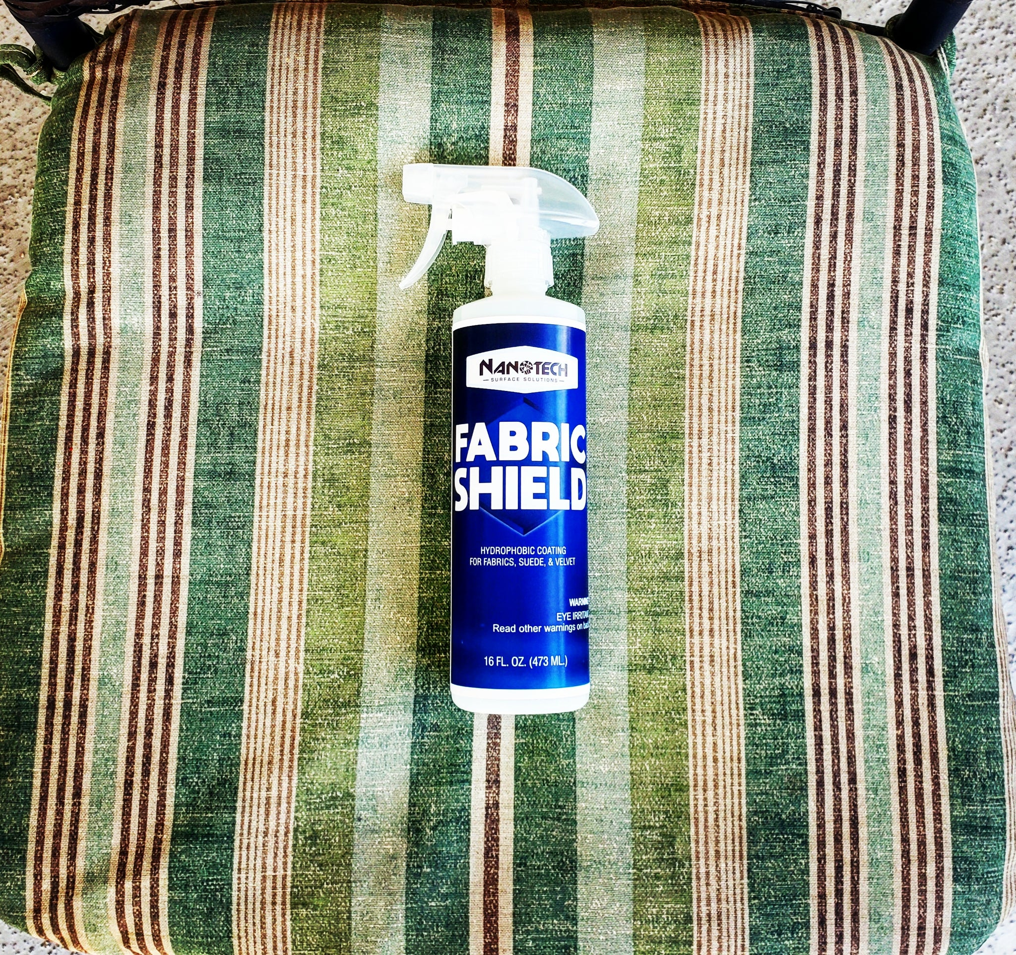 INTERIOR DETAILING KIT – Nanotech Solutions